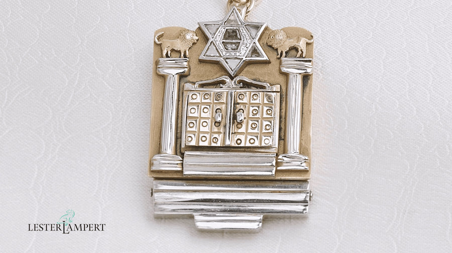 Custom Engagement Rings & Fine Jewelry Chicago – Lester Lampert