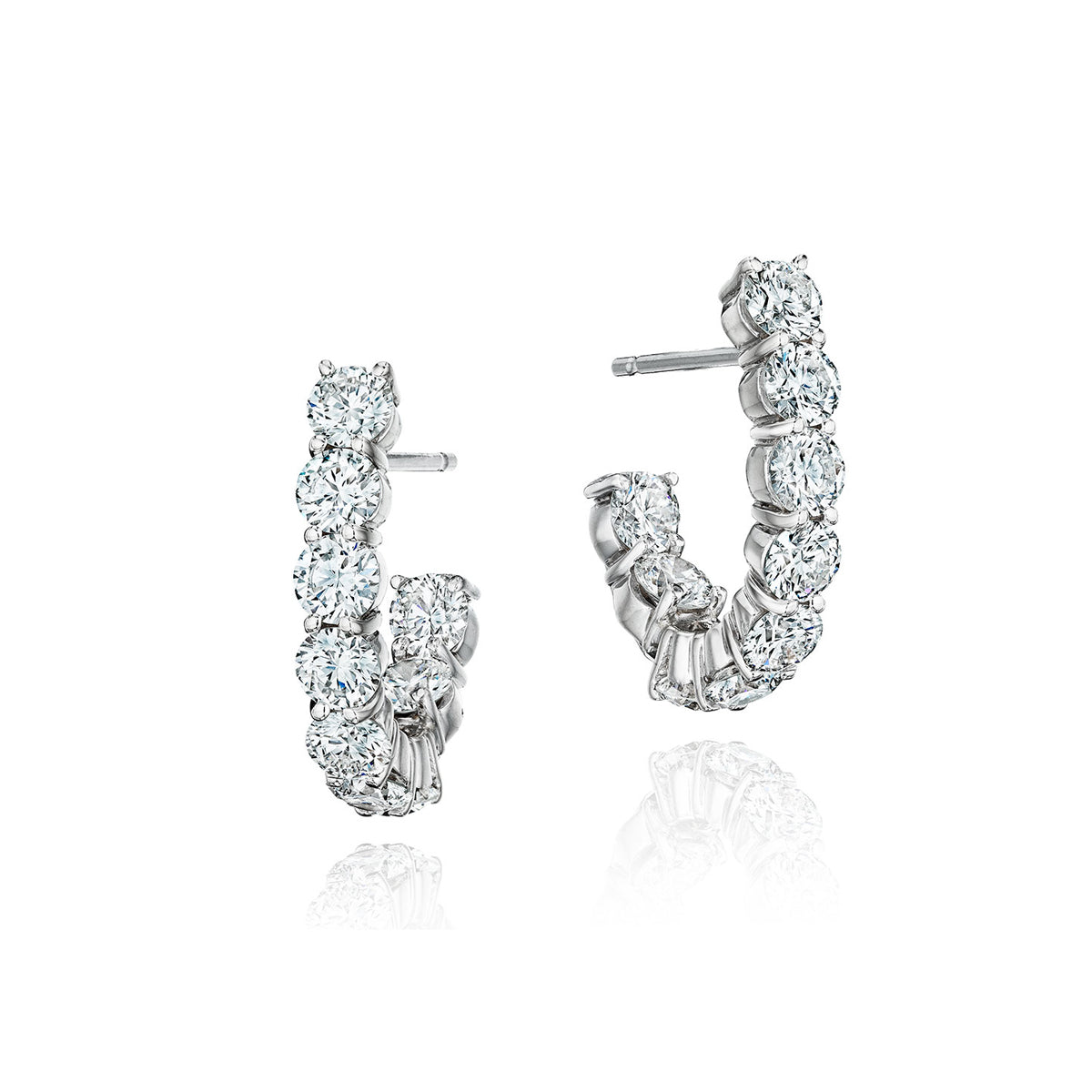 Custom Engagement Rings & Fine Jewelry Chicago – Lester Lampert