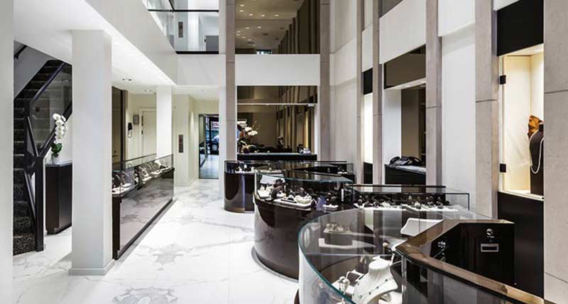 Jewelry Stores In Downtown Chicago Things To Do In Downtown Chicago